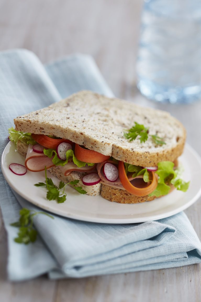 Sandwich Bread Dough Solutions for Professionals | Lesaffre