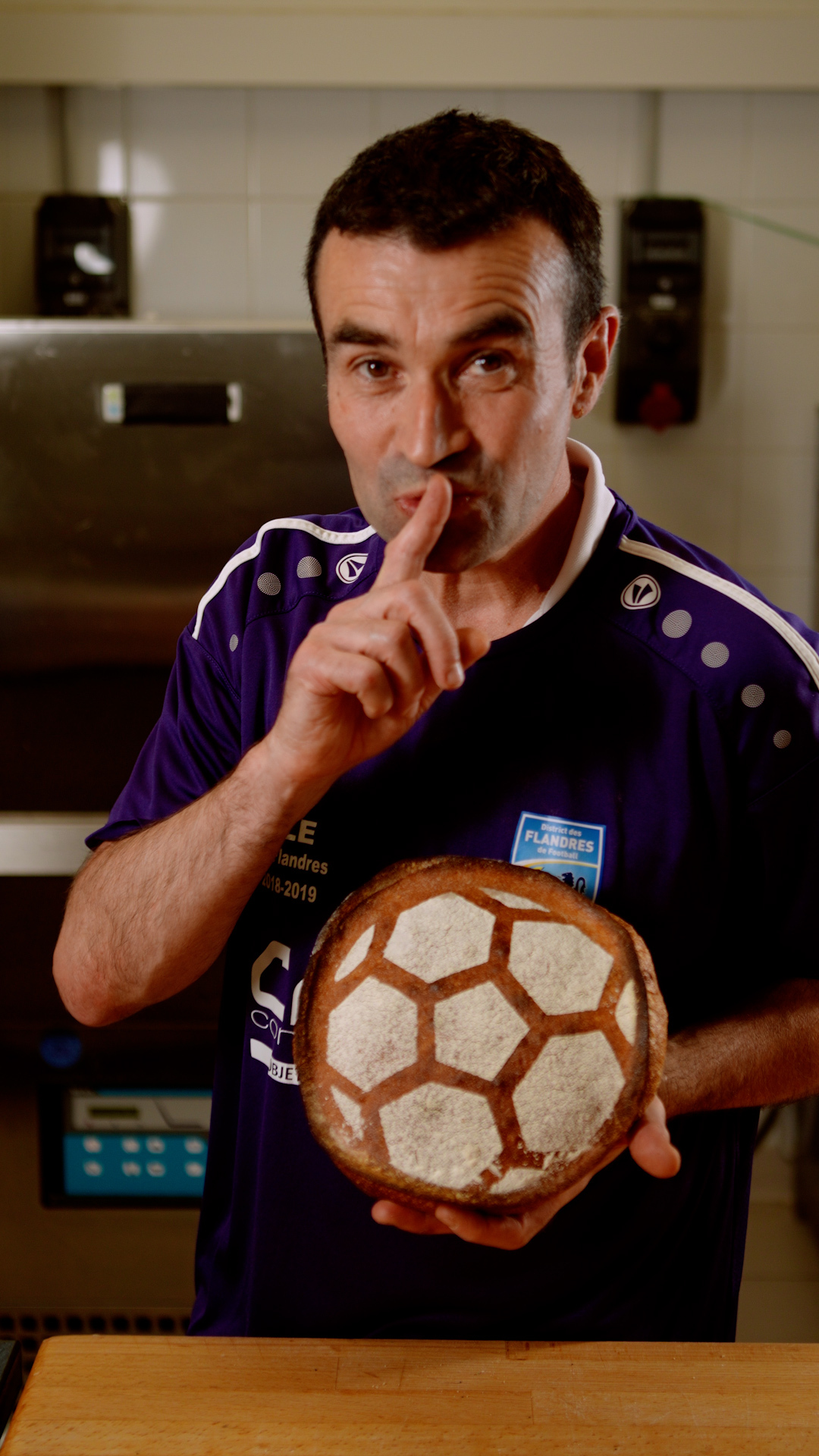 Lesaffre WA - Expert in baking fermentation since 1853